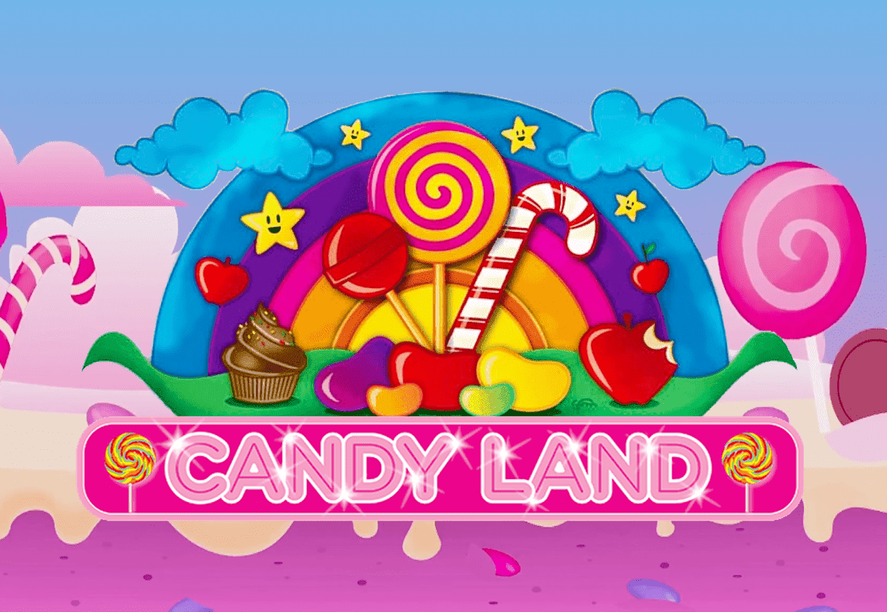 CANDYLAND